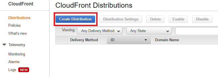 CloudFront + S3 + Route53で独自ドメインをSSL通信(https)設定をする│Soy Pocket