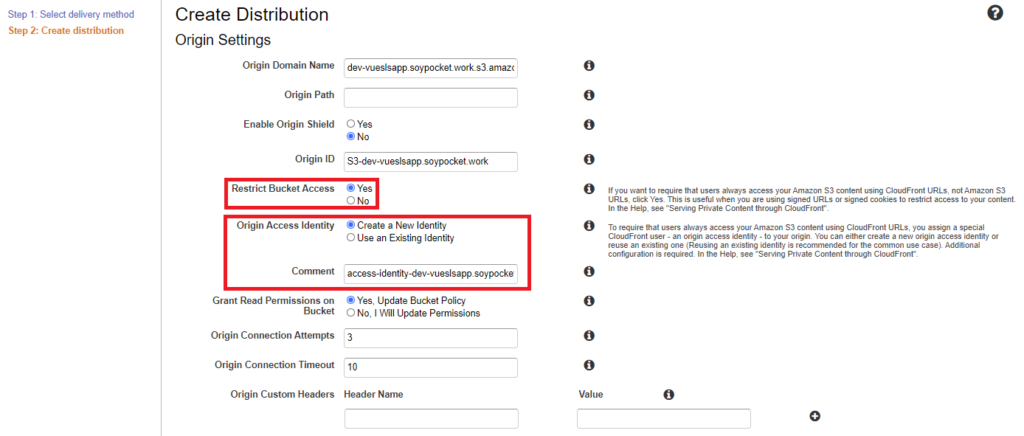 CloudFront + S3 + Route53で独自ドメインをSSL通信(https)設定をする│Soy Pocket