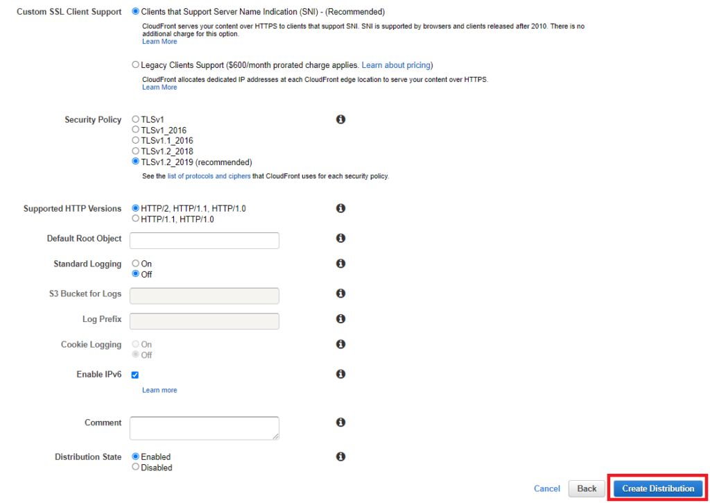 CloudFront + S3 + Route53で独自ドメインをSSL通信(https)設定をする│Soy Pocket